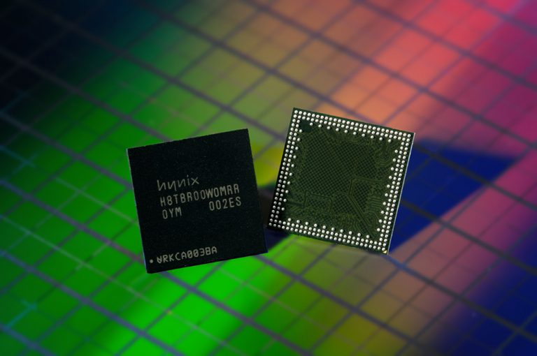 hynix Semiconductor Announces World’s First 2Gb Mobile Low Power DDR2 ...