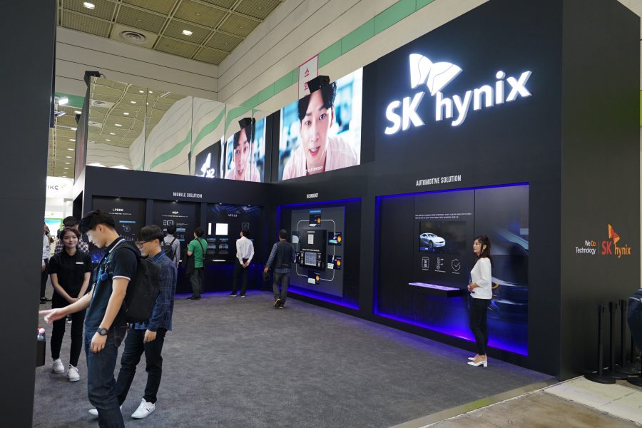 SEDEX_2019 – SK hynix Newsroom