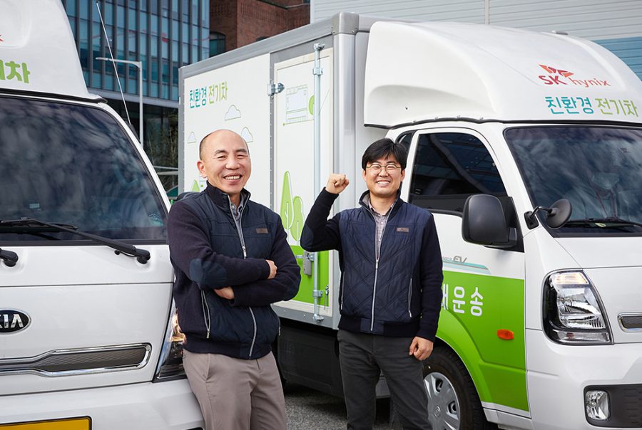 TL_Sang_Jun_Lim_and_TL_Sang_Geun_Min - SK hynix Newsroom
