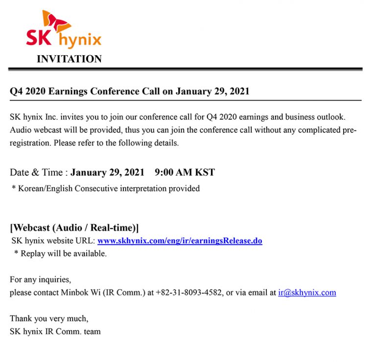 Invitation_letter_Q420_PR – SK hynix Newsroom
