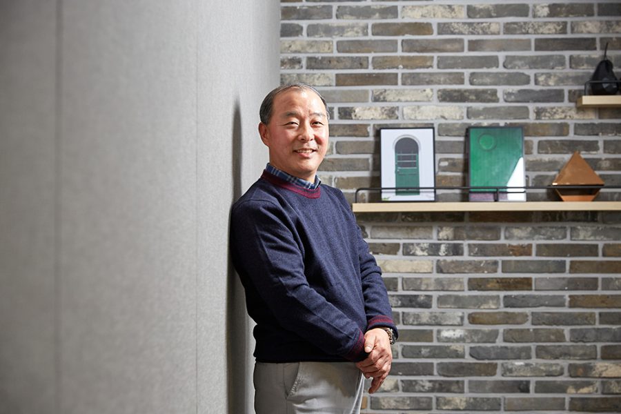 Sang-Hoo-Hong_Head_of_P&T_01 - SK hynix Newsroom