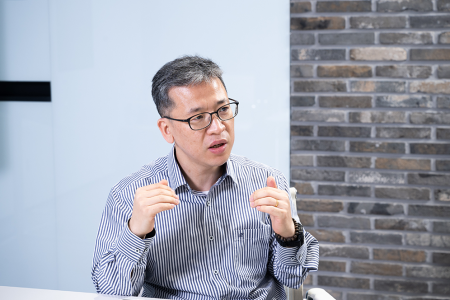 Seung Taek Yang PL – SK hynix Newsroom