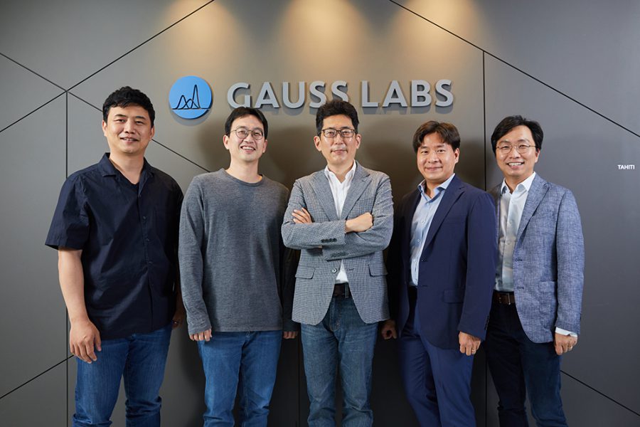 7_SKhynix_Gauss Labs Team - SK hynix Newsroom