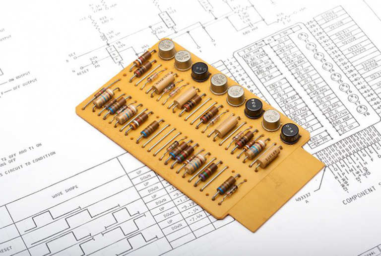 Semiconductor Front-End Process Episode 2: Oxidation
