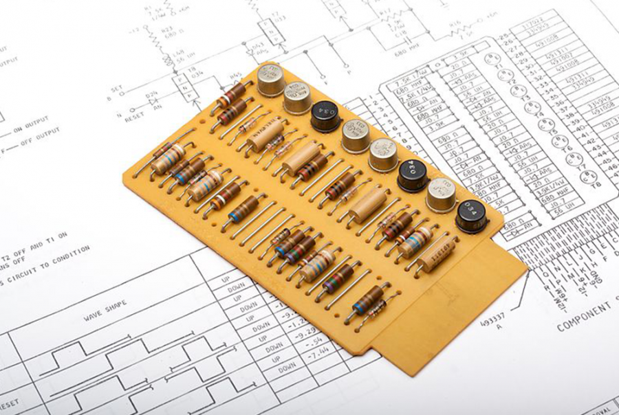 Semiconductor Front-End Process Episode 2: Oxidation