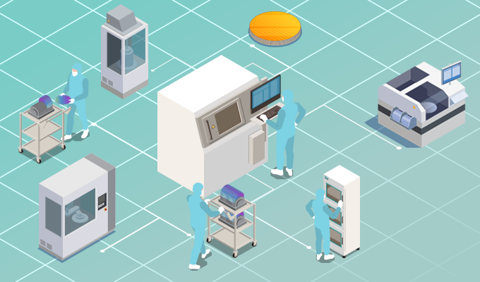 [Future Semiconductor Technology] The Present of the Next-Generation ...