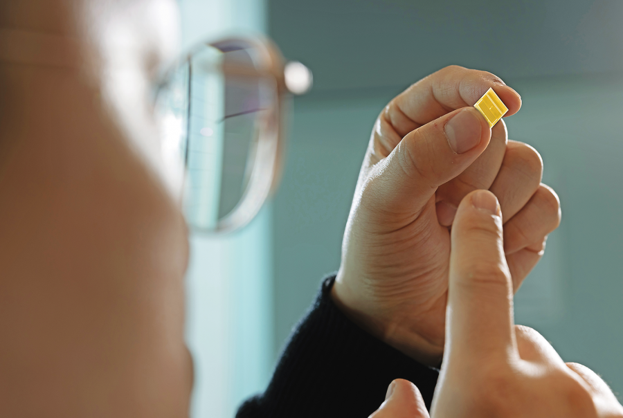 Meet the SK hynix Team Behind the World's First 12-Layer HBM3