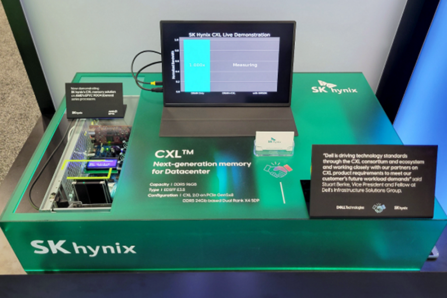 SK hynix_DTW 2023_05 - SK hynix Newsroom