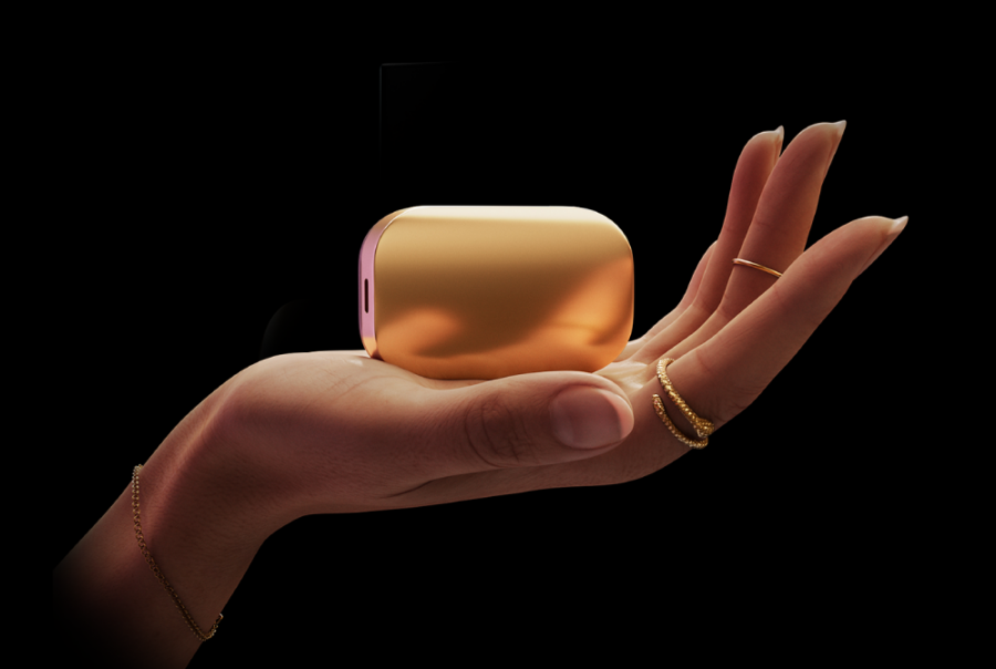 SK hynix Beetle X31: SK hynix Launches its First Portable SSD for ...