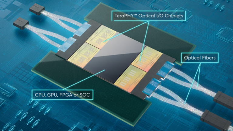 [DGIST Series] Silicon Photonics: Data Transfer With Light