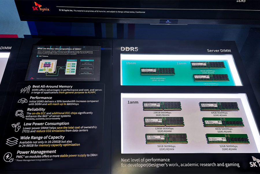 SK hynix_Intel Innovation_image_02 - SK hynix Newsroom