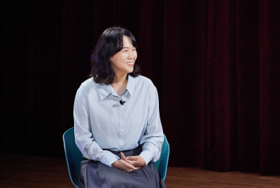 SK hynix’s 40th Anniversary Interview