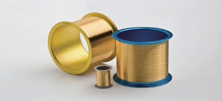 Back-End Process 9: Conventional Packaging Materials