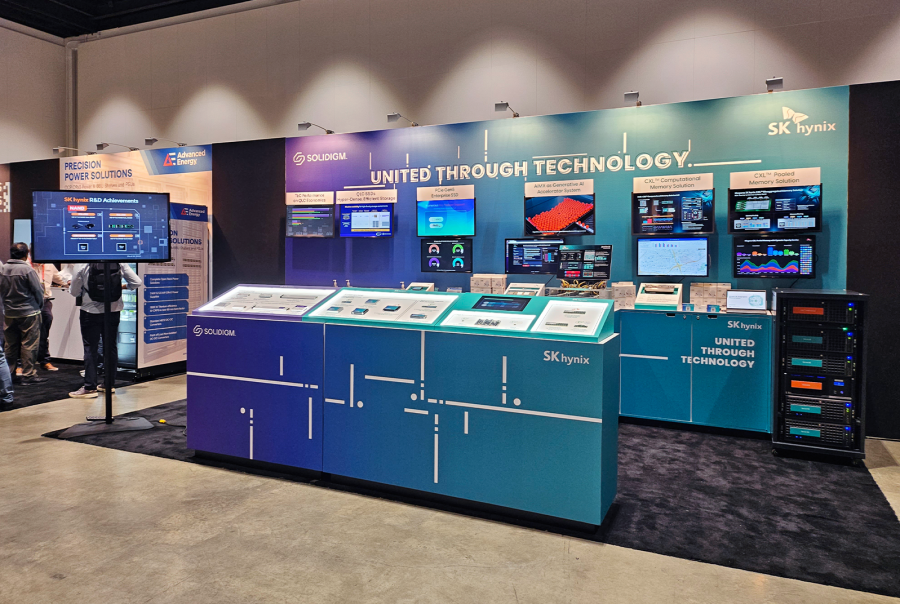 SK hynix_OCP Global Summit 2023_image_02 – SK hynix Newsroom