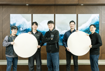 SK hynix_CMP pad developer interview_EN_10 - SK hynix Newsroom