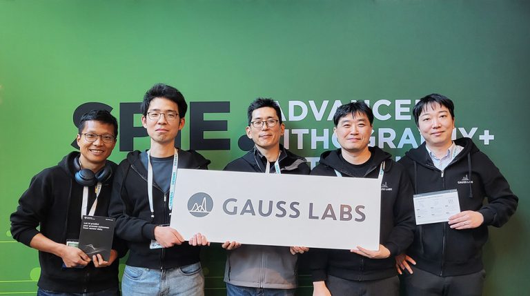 SPIE AL 2024: Gauss Labs & SK hynix Present AI Papers