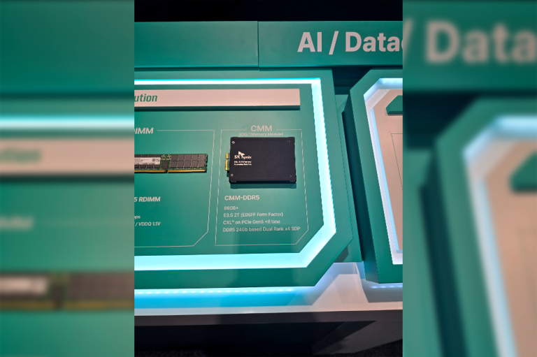 SK hynix_GPU Technology Conference 2024_04 – SK hynix Newsroom