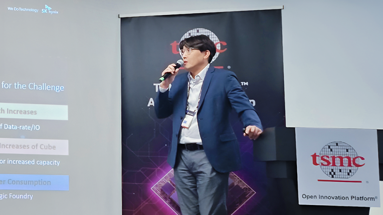 SK hynix_TSMC 2024 Tech Symposium_05 – SK hynix Newsroom