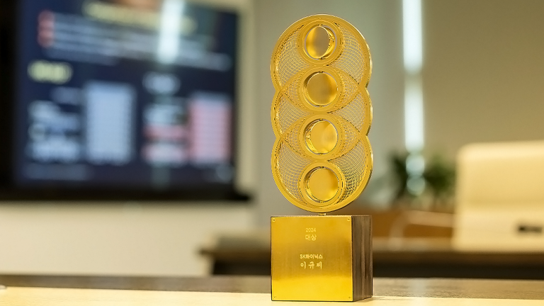 Gyujei Lee: Next-Gen Packaging Tech Key to HBM Success