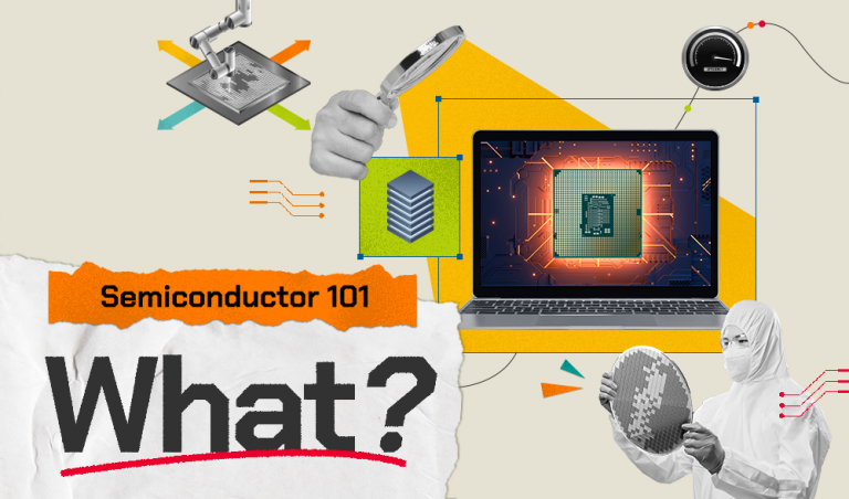 Semiconductor 101: SK hynix’s “What’s What” Guide to Chips