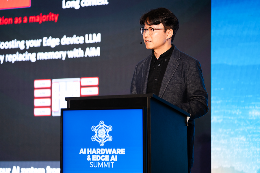 SK hynix_AI HW Edge AI Summit_06 – SK hynix Newsroom
