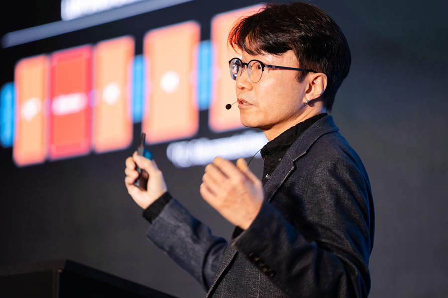 SK hynix_AI HW Edge AI Summit_07 – SK hynix Newsroom
