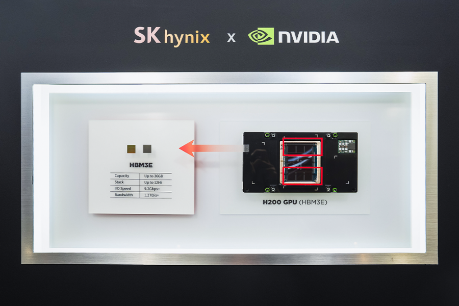 SK hynix_TSMC OIP Ecosystem Forum_02 - SK hynix Newsroom