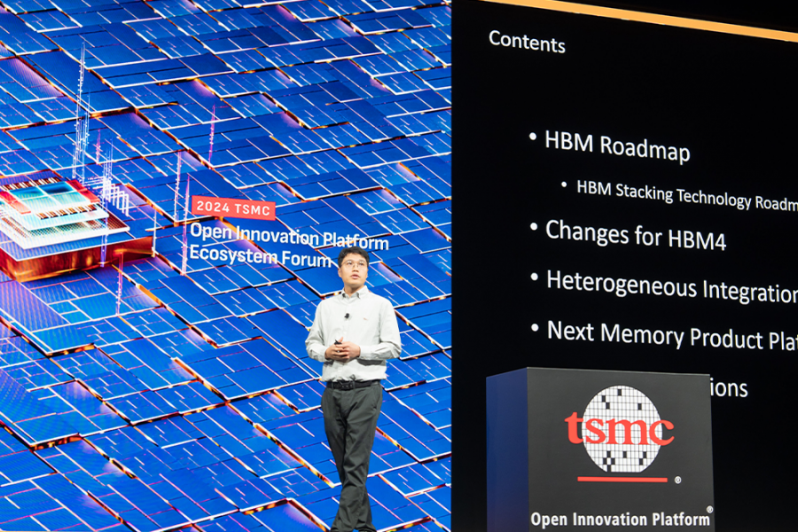SK hynix_TSMC OIP Ecosystem Forum_06 – SK hynix Newsroom