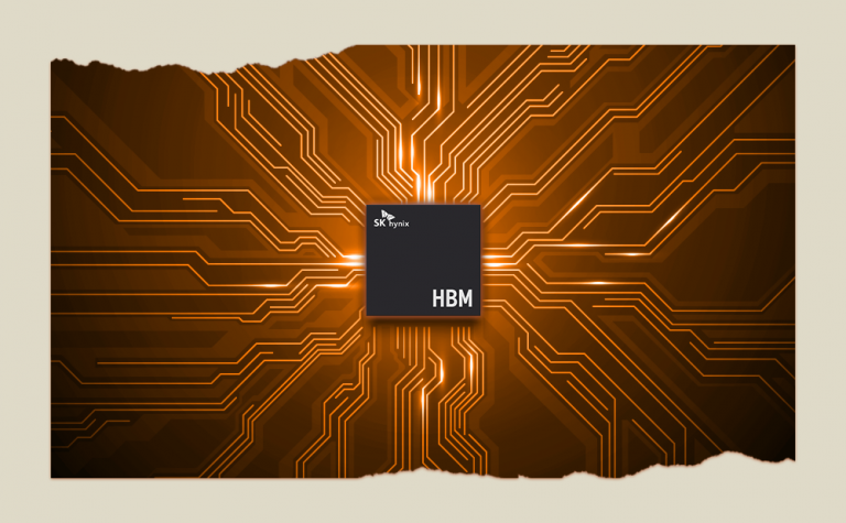 Semiconductor 101: SK hynix Explains Why Tech Needs Chips