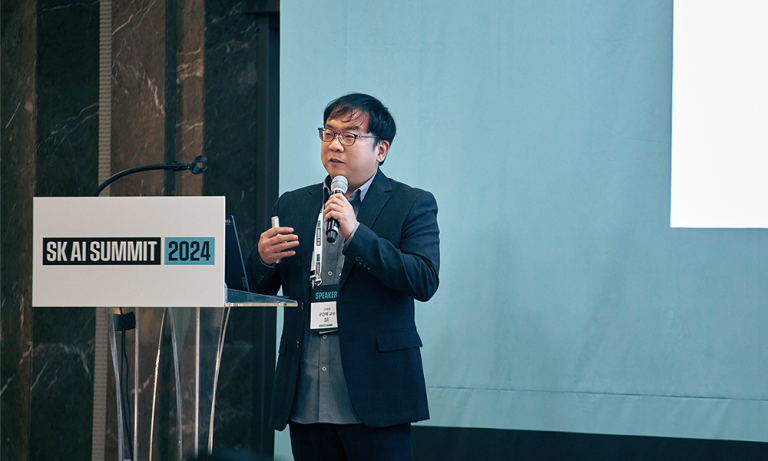 SK AI Summit 2024: SK hynix Announces 16-Layer HBM3E