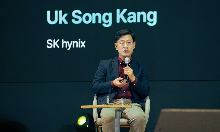 SK AI Summit 2024: SK hynix Announces 16-Layer HBM3E