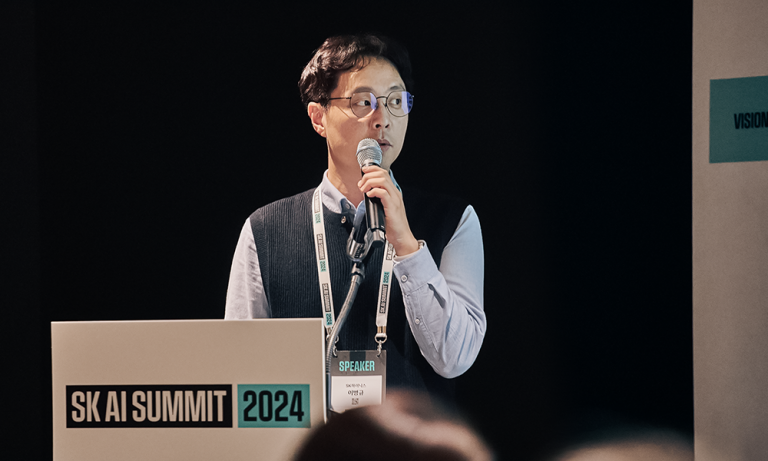 SK AI Summit 2024: SK hynix Announces 16-Layer HBM3E