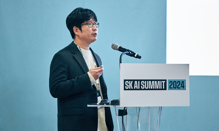 SK AI Summit 2024: SK hynix Announces 16-Layer HBM3E