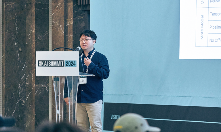 SK AI Summit 2024: SK hynix Announces 16-Layer HBM3E