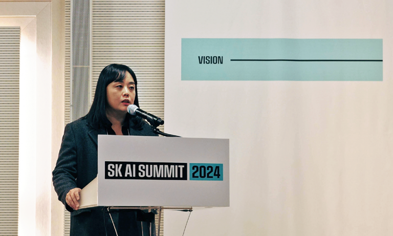SK AI Summit 2024: SK hynix Announces 16-Layer HBM3E