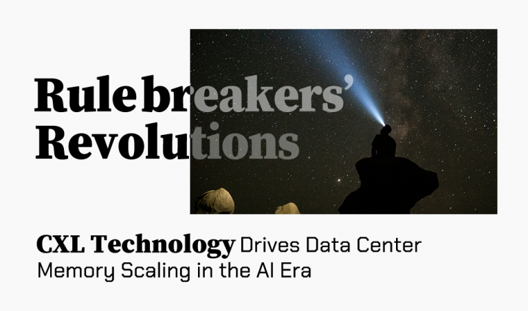 SK hynix_Rulebreaker_CXL_01 – SK hynix Newsroom
