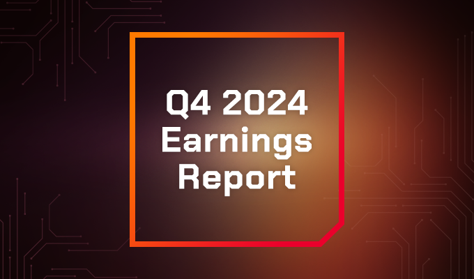 SK hynix Announces 4Q24 Financial Results