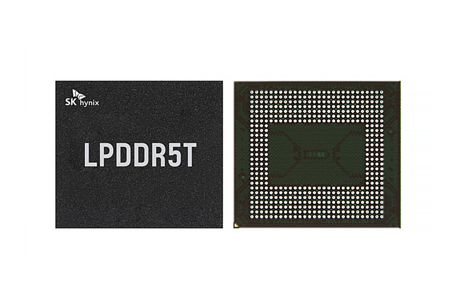 SK hynix Develops World’s Fastest Mobile DRAM LPDDR5T_01 - SK hynix ...