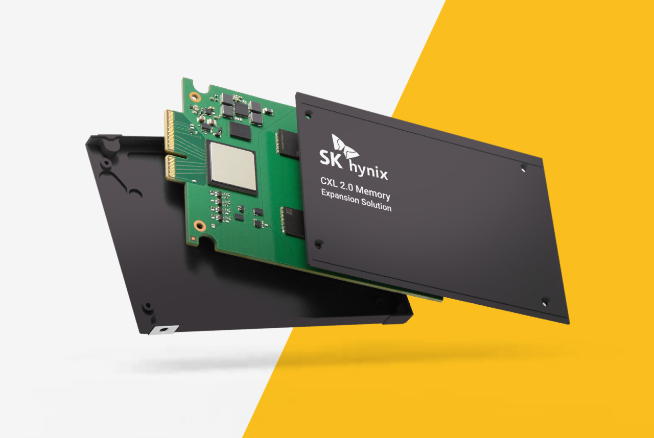 SK hynix_CXL 2.0_01 - SK hynix Newsroom
