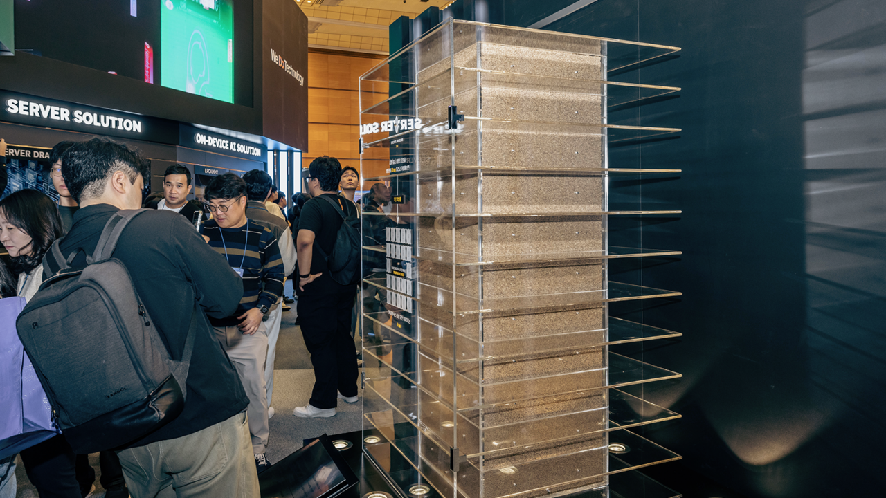 SK hynix_SEDEX 2024_05 - SK hynix Newsroom