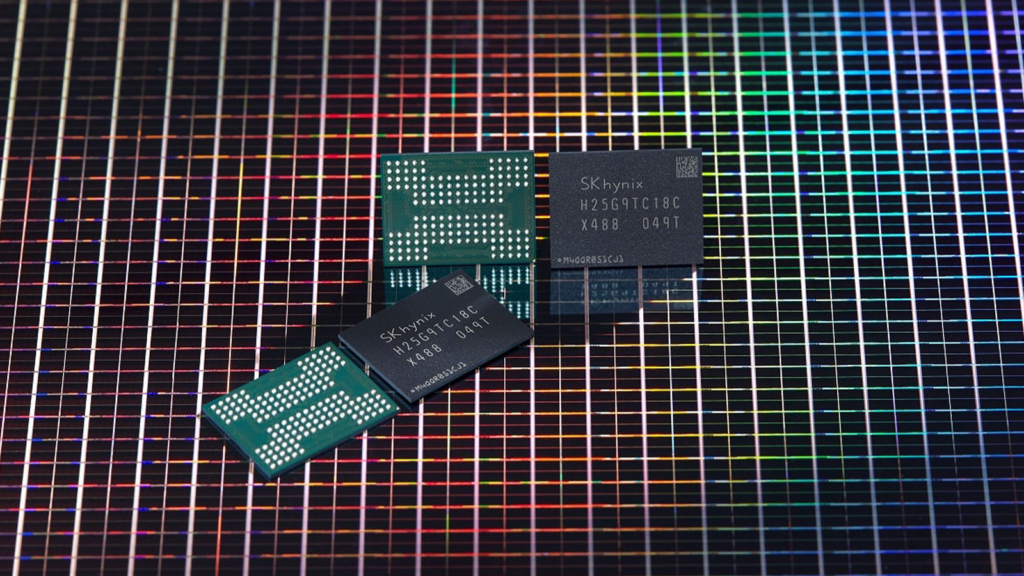 SK-hynix-176-Layer-4D-NAND-Flash - SK hynix Newsroom