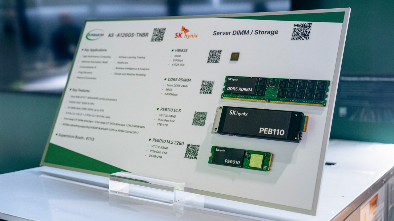 SK hynix_GTC 2025_06 - SK hynix Newsroom
