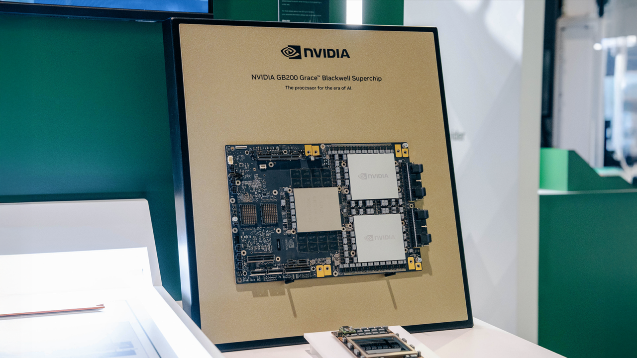 SK hynix_GTC 2025_10 - SK hynix Newsroom