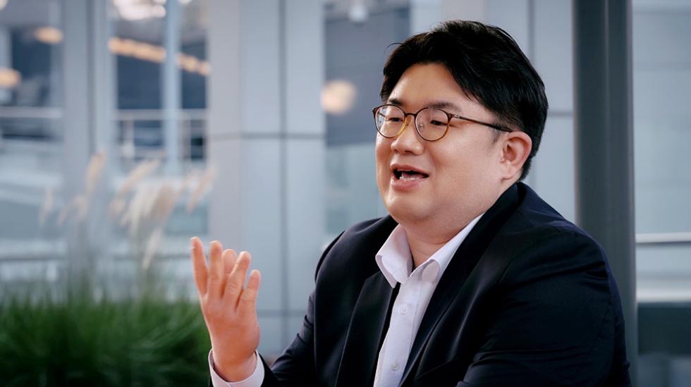 Joonyong Choi on Cementing HBM Leadership for Future Success