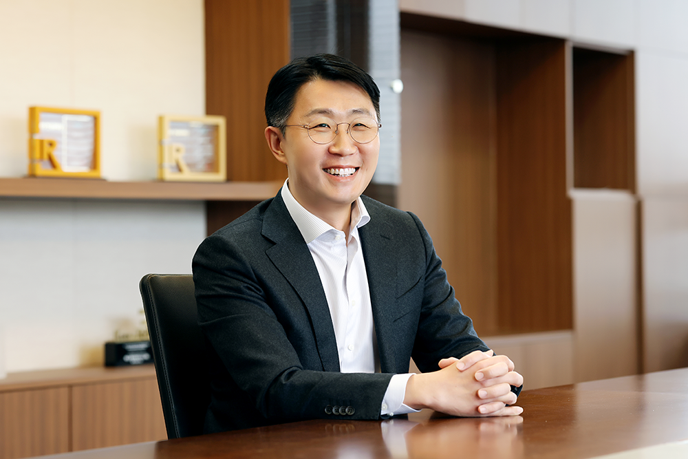 SK hynix Wins IFR Asia Award for Innovative Sustainability Bond