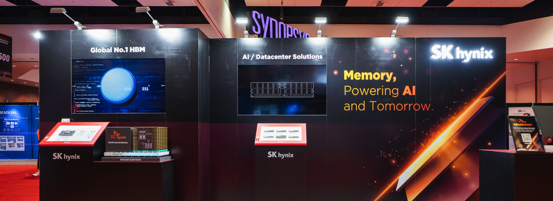 SK hynix_TSMC Symposium_Mainbanner_1920-700 - SK hynix Newsroom