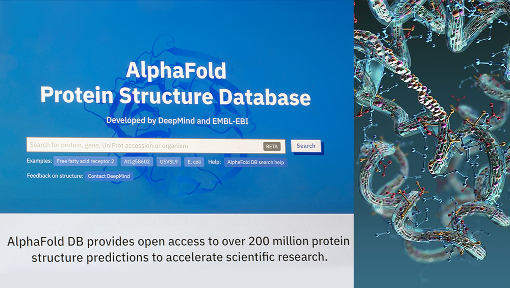 How AI Is Powering the Next Scientific Revolution