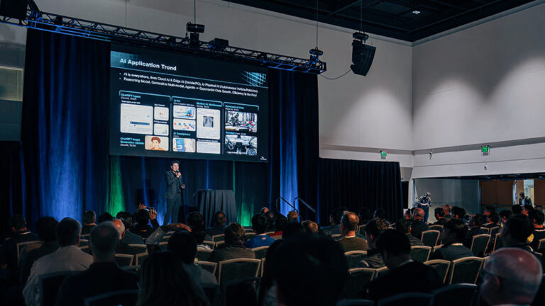 SK hynix Presents Next-Gen NAND Product Strategy at 2025 OCP